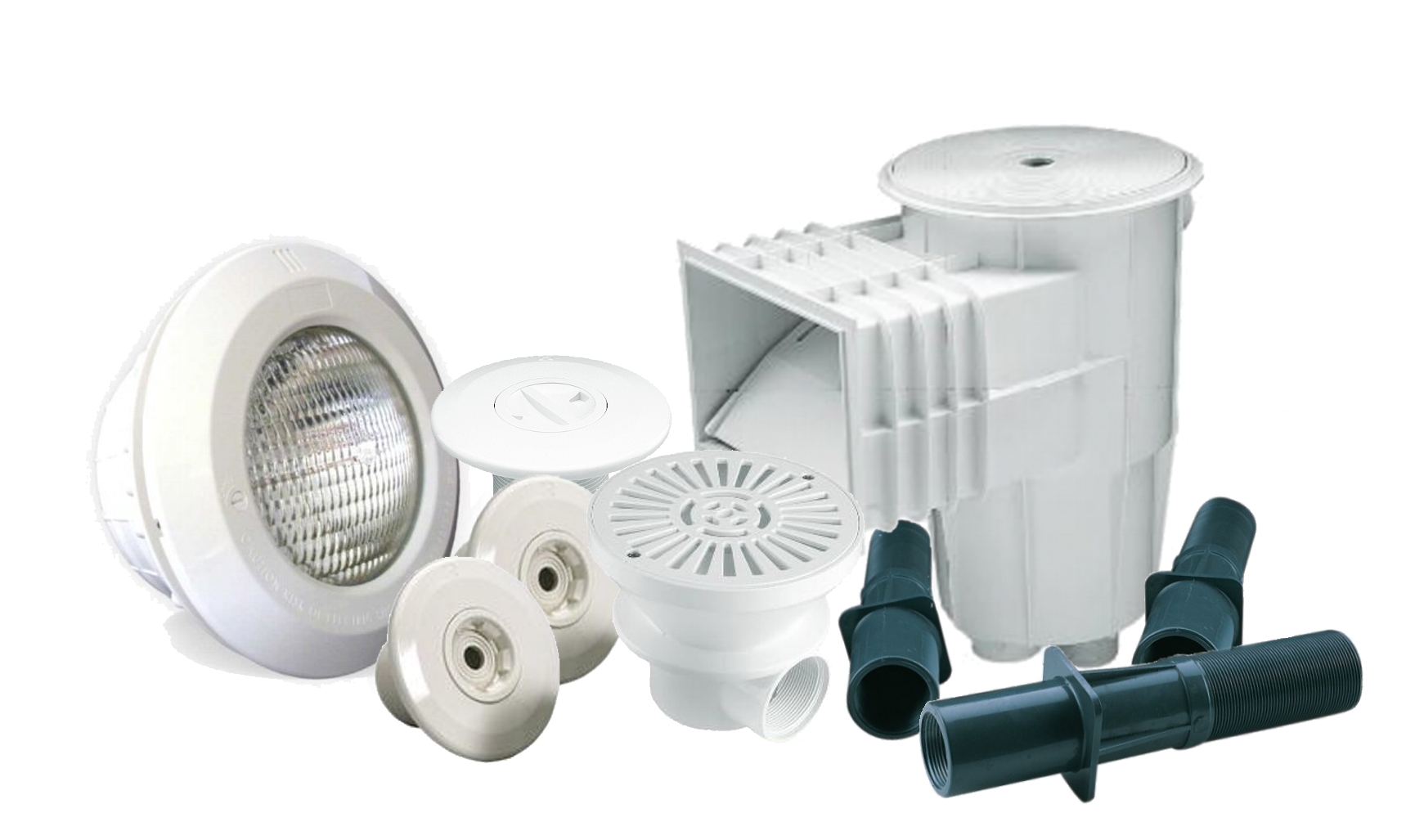 MATERIAL VASO PISCINAS | RP Pool